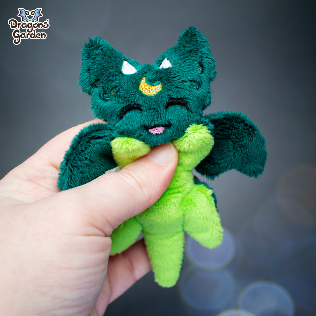HANDMADE DRAGON PLUSHIES | Cute Companions for comfort and cuddles ...