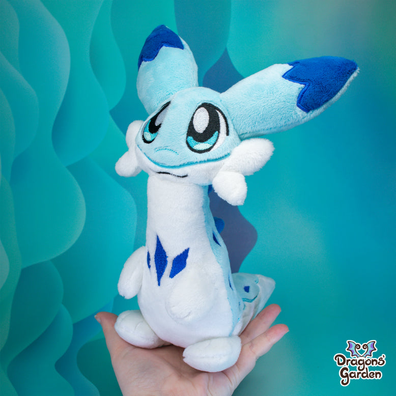 PLUSHIES | unique friends ready to cuddle with you– Dragons' Garden