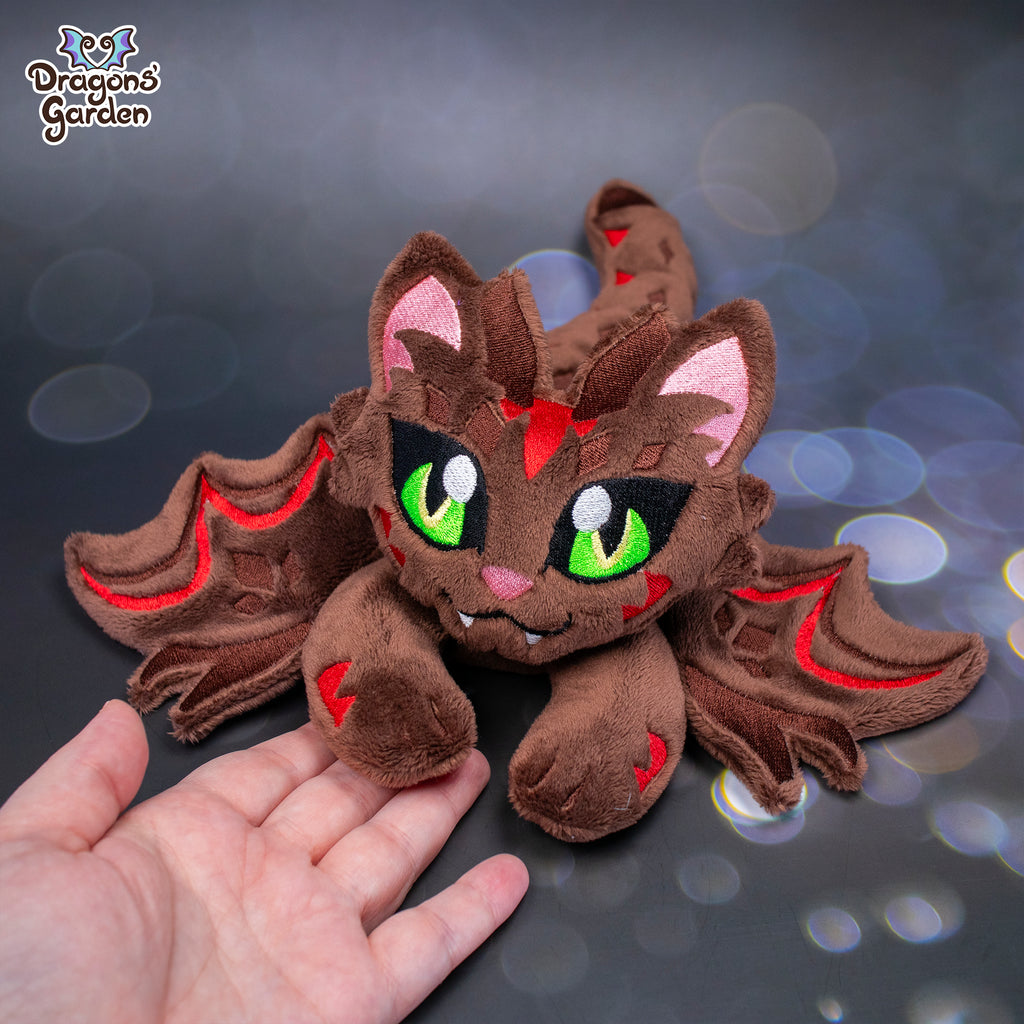 OTHER PLUSHIES | unique friends ready to cuddle with you– Dragons' Garden