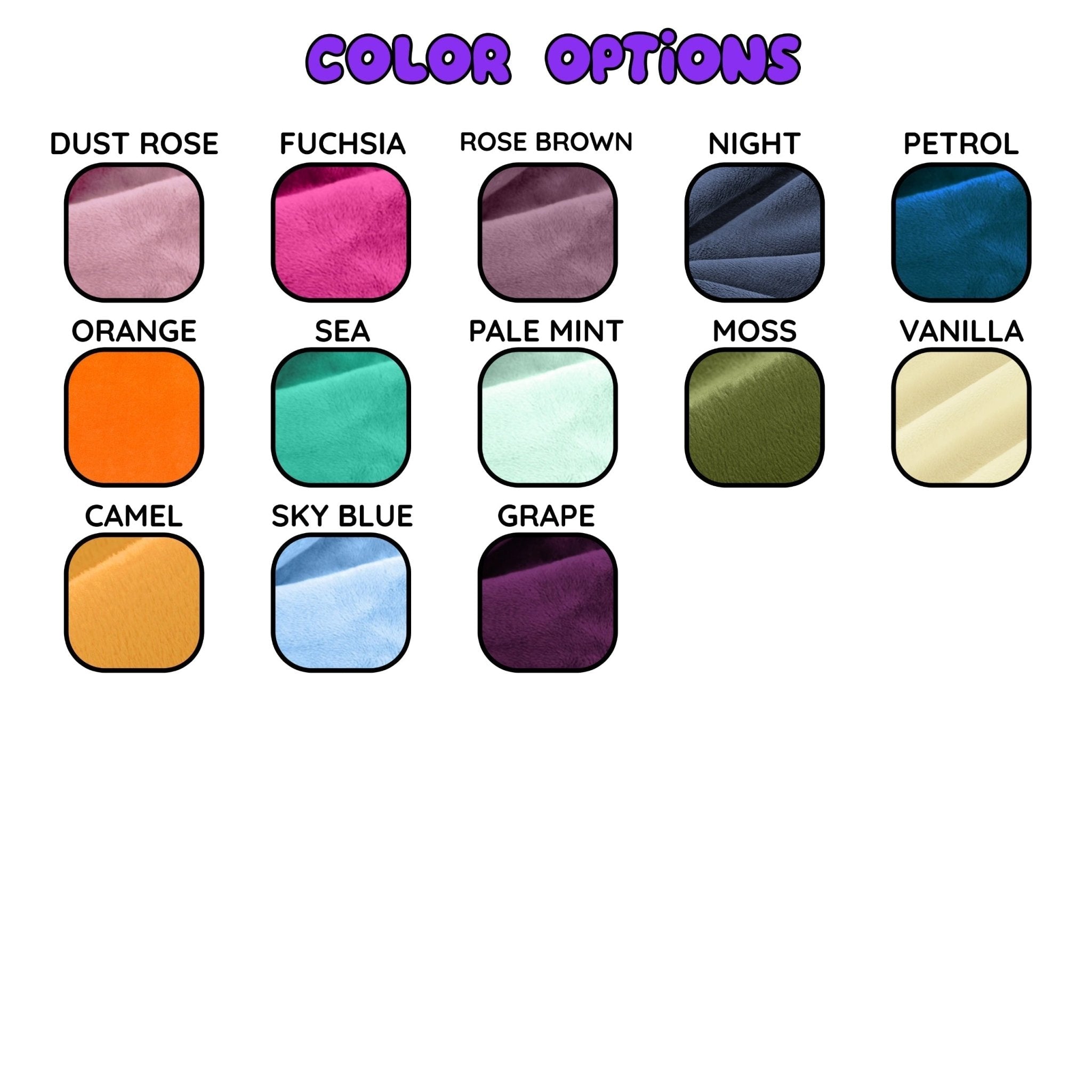 Custom Sprinkle Dragon Plush - Weighted Jumbo Dragon Toy– Dragons' Garden