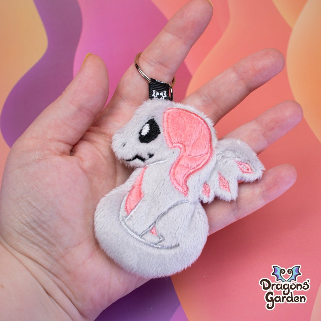 PLUSHIES | unique friends ready to cuddle with you– Dragons' Garden